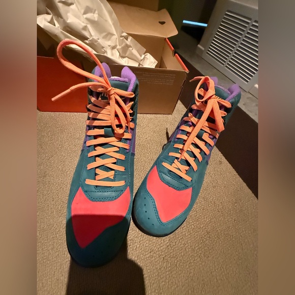 Nike | Shoes | New Nike Baltoro 5 Mens Shoes | Poshmark